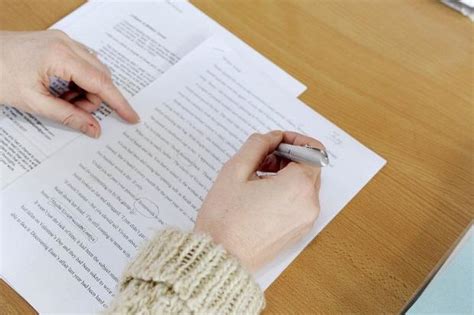 Academic Proofreading Elevating Research Papers To Excellence Read On English Proofreading Experts