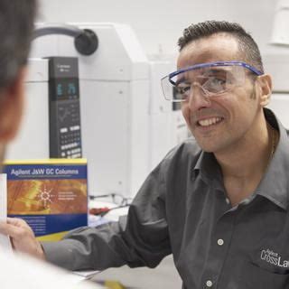 DB 624 UI Ultra Inert GC Columns Agilent