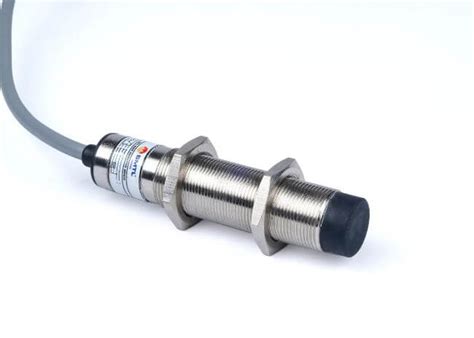 Capacitive Proximity Sensors Capacitive Sensors Dealer India