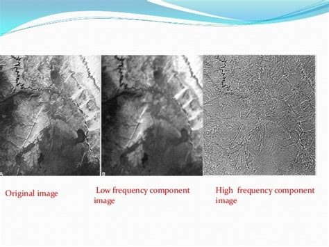 spatial enhancement