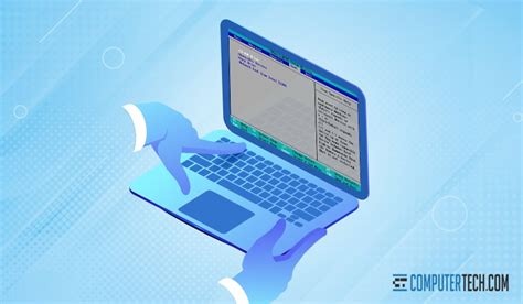 6 Things To Try If Your Work Laptop Wont Boot Up