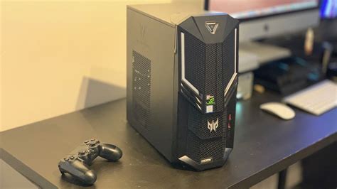Acer Predator Orion 3000 Review TechRadar