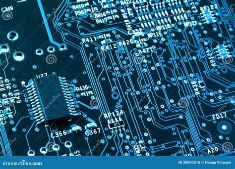 What Is Circuit Board In Computer At Melba Maxwell Blog