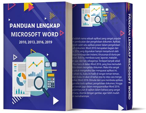 Bundle EBook Panduan Lengkap Microsoft Office