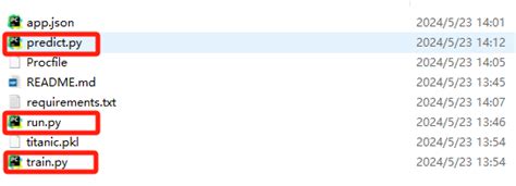 【python机器学习系列】使用restful Api部署机器学习模型（案例源码） 知乎
