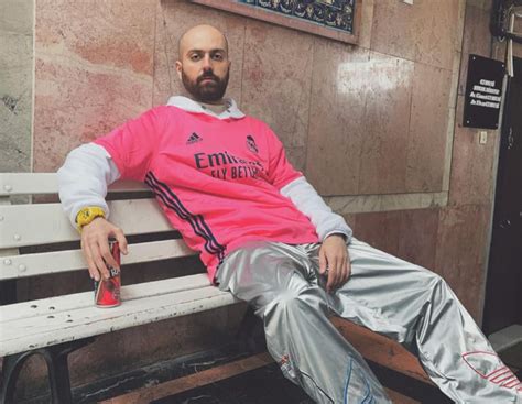 هیپهاپولوژیست کیست؟ زندگی شخصی و حواشی ویدو