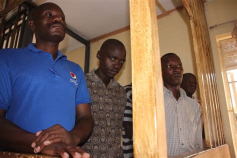 Dr Sylvester Onzivua Chimpreports