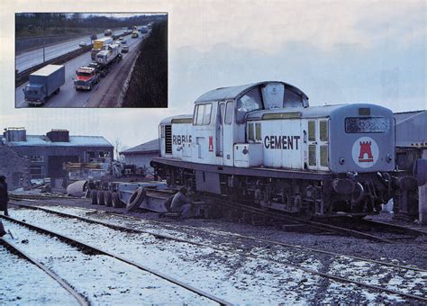 Lakeland Railway A Moving Story