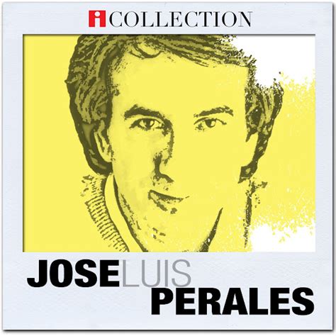 Icollection Album By José Luis Perales