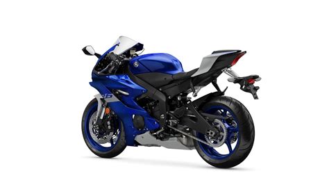 Yamaha YZF-R6 - Test, technische Daten, Modelljahre