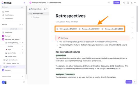 Free Sprint Planning Templates For Agile Teams In Excel ClickUp