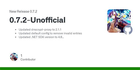 unofficial simplednscrypt 0 7 2 version dnscrypt