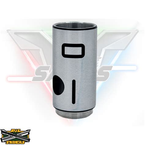 Oracle Switch Vire Sabers