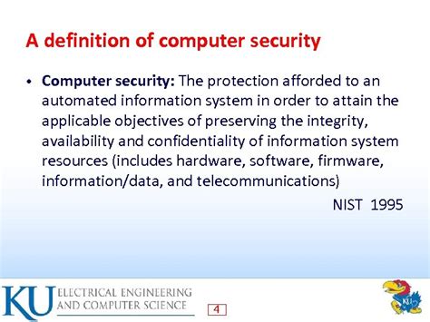 Computer Security Principles And Practice Chapter Overview