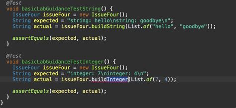 Solved Java You Will Need To Update These Methods To