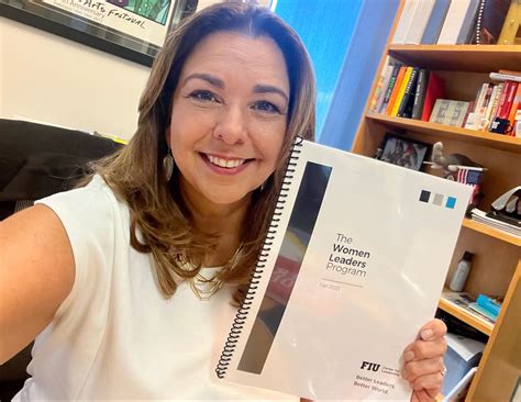 Luisa Perez Alonso On Linkedin Beyond Excited To Start The Center For Leadership At Fius Women