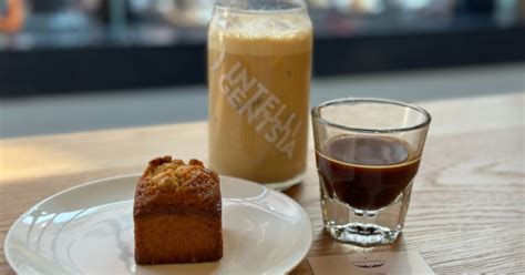 [맛집로드] 글로벌 커피 브랜드 진출 러시 제2의 스타벅스 될까