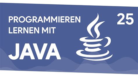 Der Konstruktor Programmieren Lernen Mit Java YouTube
