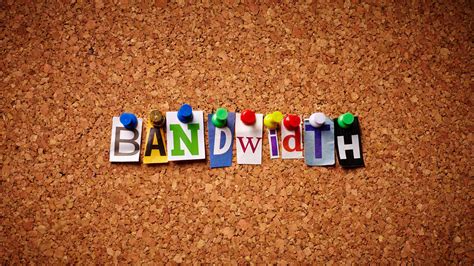 6 Fungsi Bandwidth Dalam Jaringan Internet
