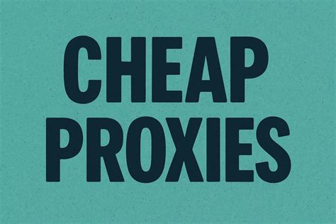 The Hidden Costs Of Cheap Socks5 Proxies What Providers Wont Tell You