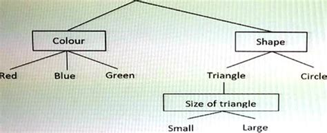 Based On The Classification Tree Shown Below Using The Pairwise