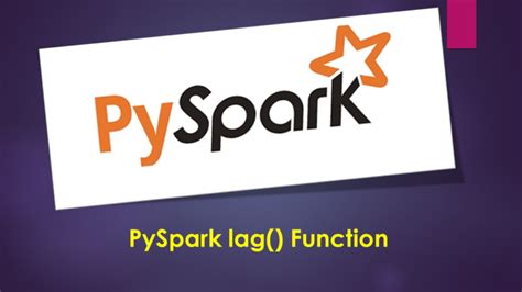 PySpark Lag Function Spark By Examples