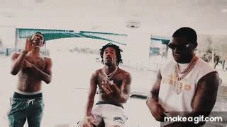 Hunxho Street Life Official Video On Make A 