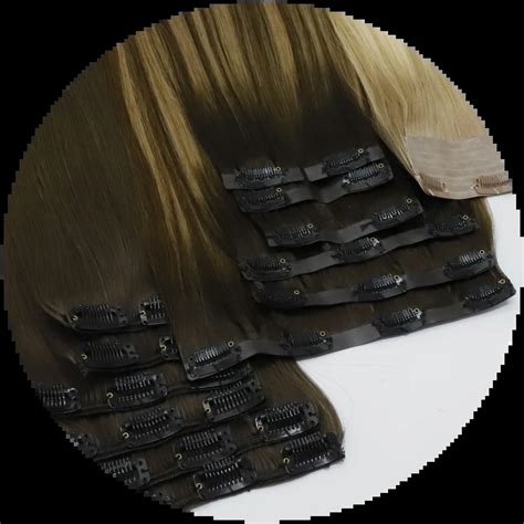 Bonded Hair Extensions Explained For Beginners