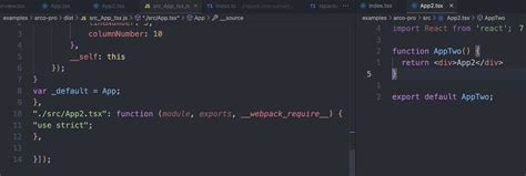 Module Content Does Not Meet Expectations · Issue 1282 · Web Infra Devrspack · Github