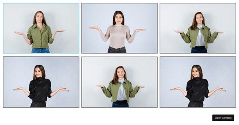 Lightbox 2 Codesandbox Lightbox 2 Codesandbox