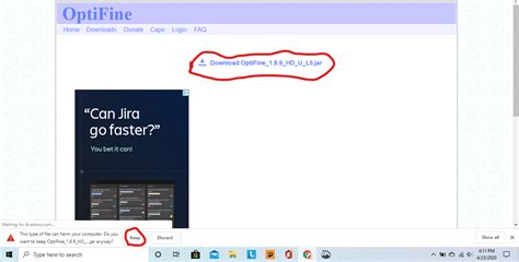 How To Download Install And Use Mods With Forge Guide Hypixel Forums