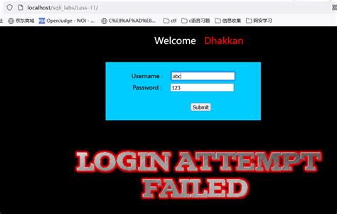 sqlilabs靶场1—20题学习笔记（思路 解析 方法） sql libs靶场过关笔记 csdn博客