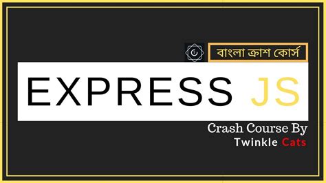 310 Expressjs Cc Using Template Engine Nodejs Twinkle Cats