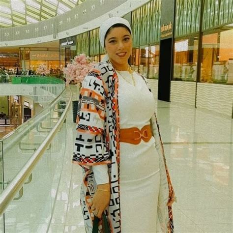 Nour Nourhan Esmat • Threads Say More