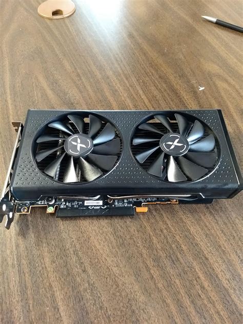 Scored This Rx 6600 Swift 210 At School R Pcmasterrace