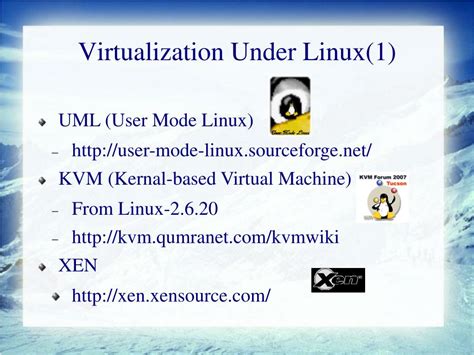 Ppt A Brief Introduction To Virtualization Technologies Powerpoint Presentation Id987007