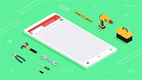 Vivaldi On Android Focus On Details Vivaldi Browser