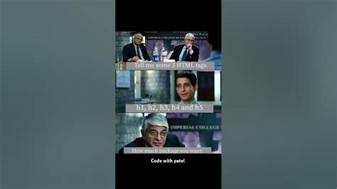 Interviewer Be Like 🤣🤣 Interview Interviewtips Funny Codingmemes