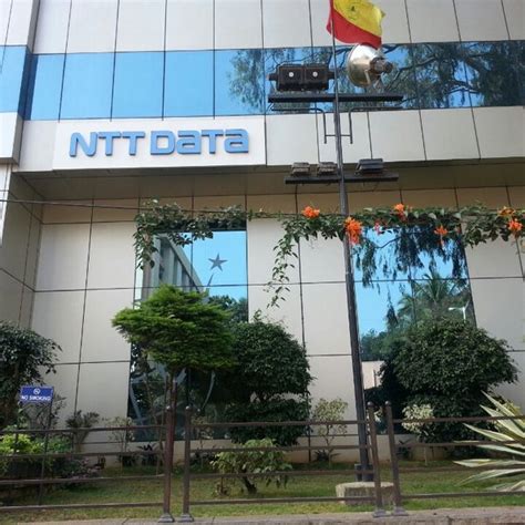 Ntt Data Careers 2023 Devops Engineer Direct Link Hrreferral