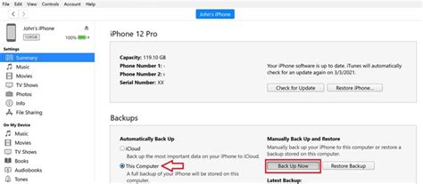 How To Downgrade IOS To IOS No Data Loss