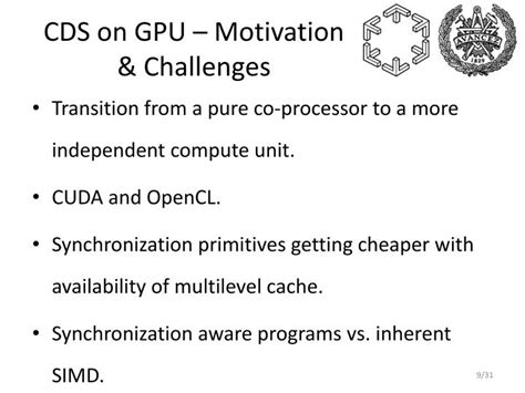 Ppt Understanding Performance Of Concurrent Data Structures On