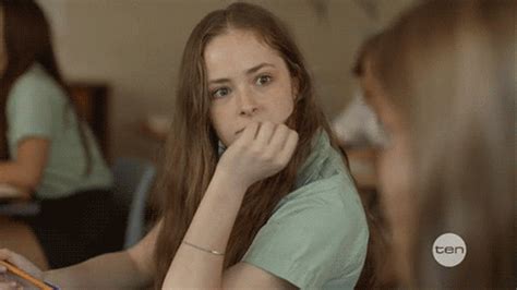Ashleigh Cummings S Get The Best  On Giphy