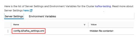 Setting Up A Kafka® Connection Altinity® Documentation