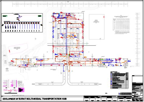 Mep Basement Floor Plan Power Layout Pdf