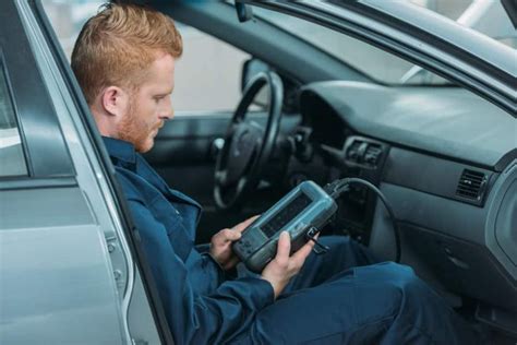 Why And How To Reset Car Computer A Complete Guide