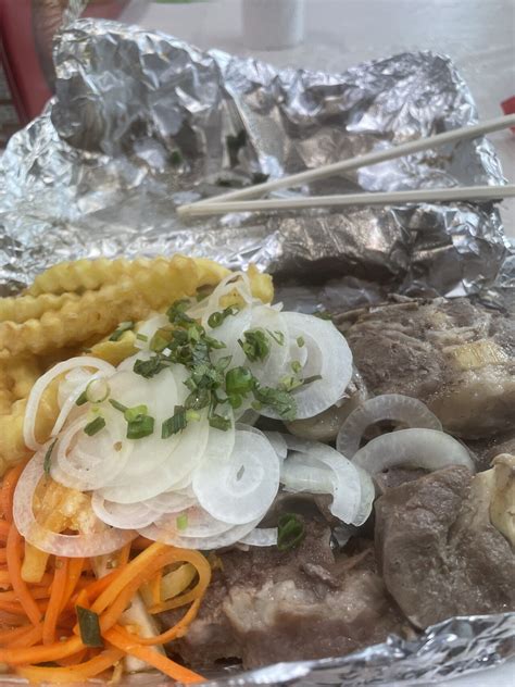 오래만에 우즈벡 요리 음식여행 에펨코리아