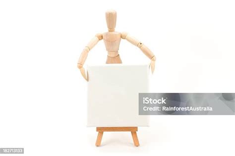 맹검액 인명별 팻말 그림 그리기에 대한 스톡 사진 및 기타 이미지 그림 그리기 이젤 회화 Istock
