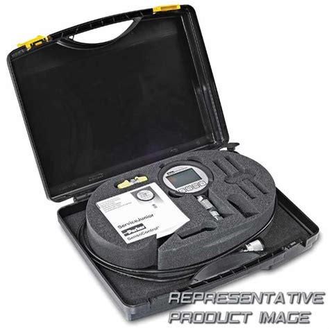 K Scjn Kit 600 Parker • Sp