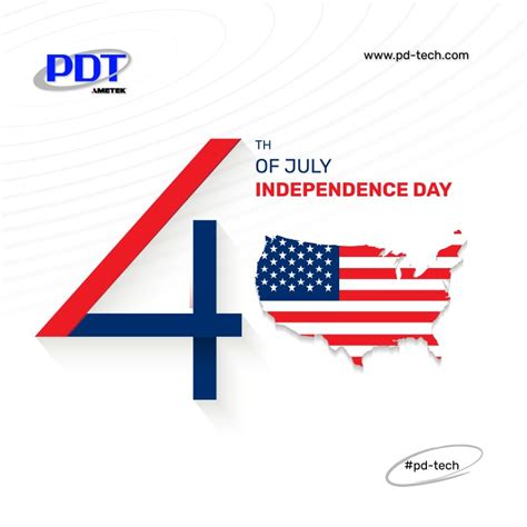 Ametek Pacific Design Technologies Pdt On Linkedin Happy 4th Of July From Ametek Pdt