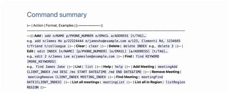 Command Summary Table Not Formatted Properly · Issue 19 · Arpspoofing